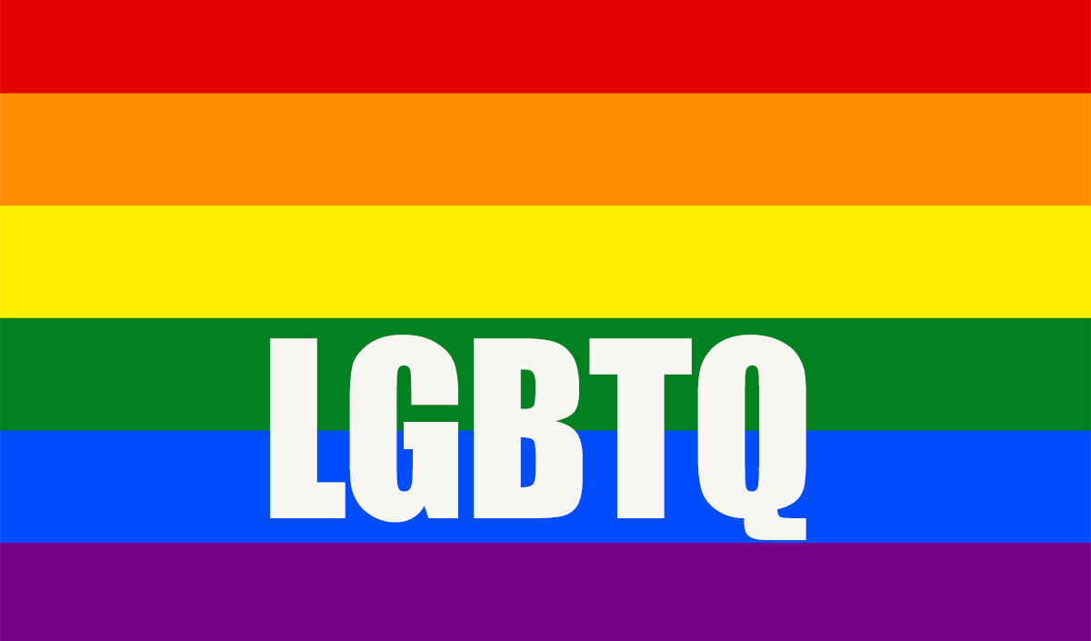 Which one of the LGBT Pride acronyms is the most popular? (+ more trans ...