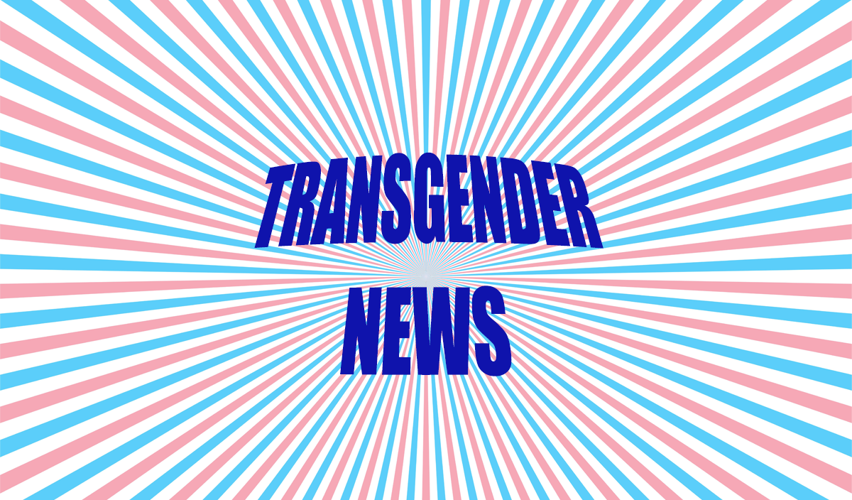 Transgender Report - The Latest Transgender News