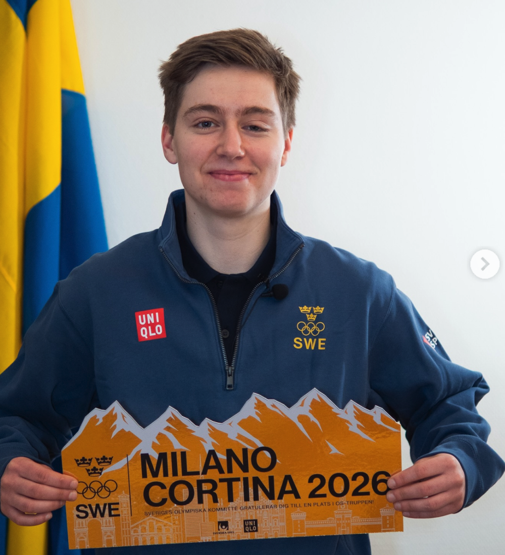 Winter Olympics with Transgender Athlete (+more trans news ...